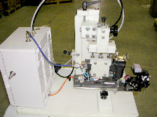 Fukui North America, Semiautomatic Pneumatic Taggers